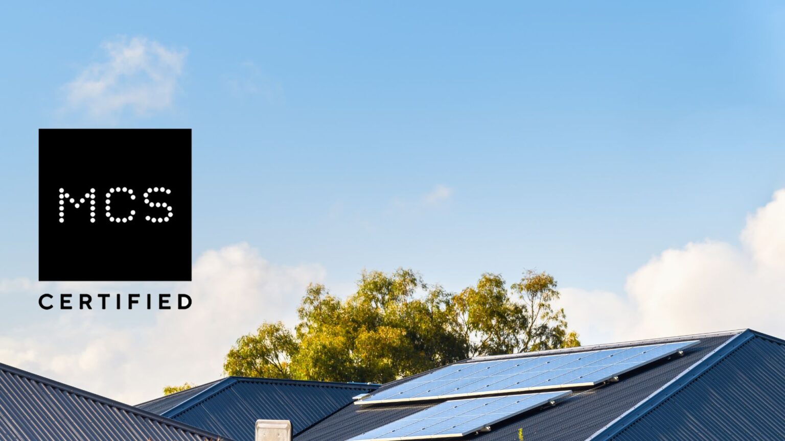 MCS Accredited Solar Panel Installers | Electrix | Torquay
