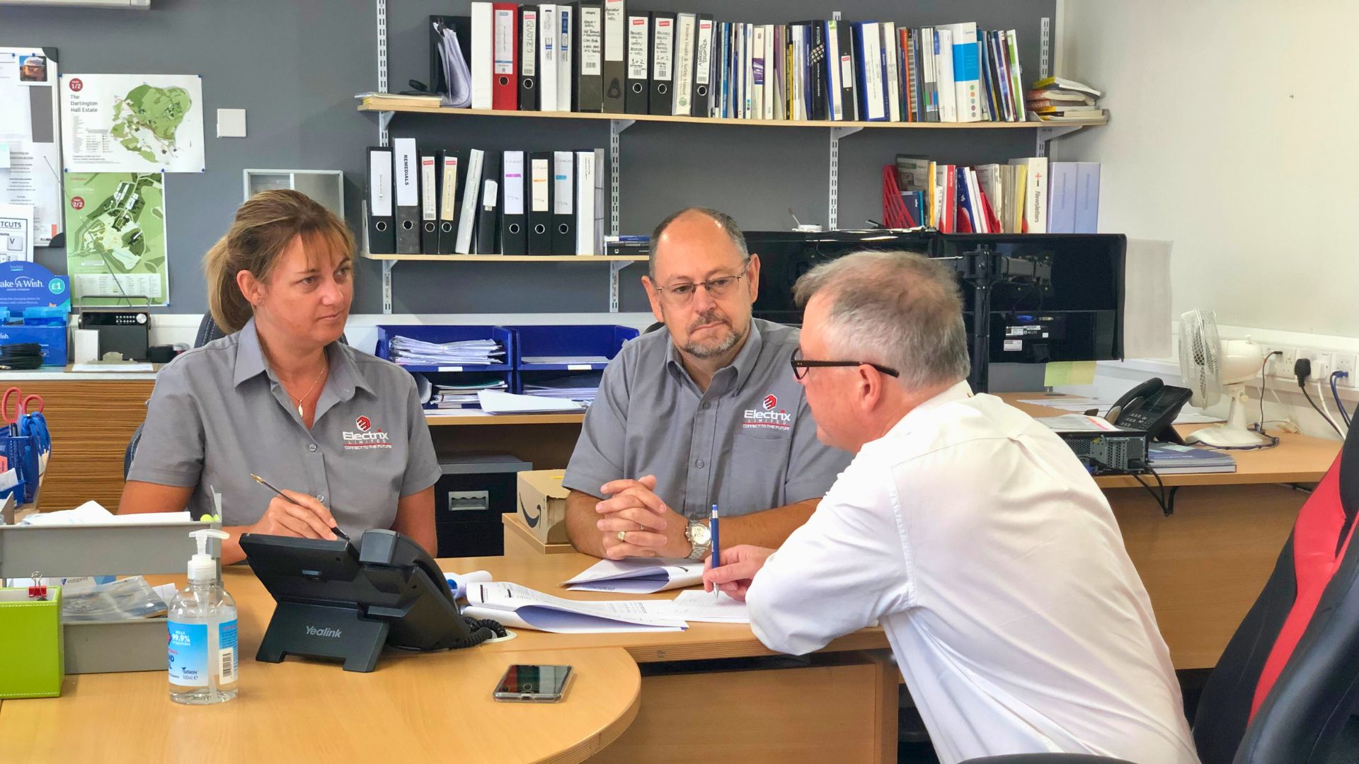 Your Local Electricians | Electrix | Torquay