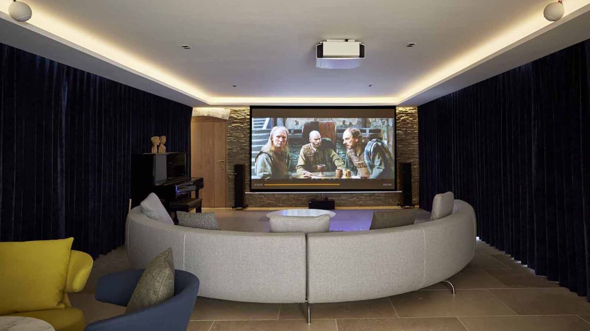 Electrical Projects | Local Electrician | Electrix in Torquay